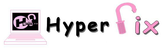 Hyper Fix On Call Computer Repair Services